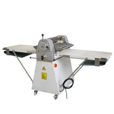 China Professional Dough Rolling Sheeter for Crisp Pastry Baking 2430*880*1230MM Size for sale