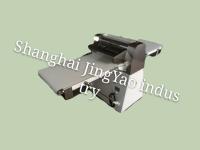 China Professional Dough Rolling Sheeter for Crisp Pastry Baking 2430*880*1230MM Size for sale