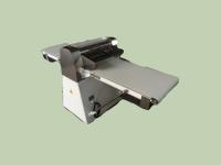 China Professional Dough Rolling Sheeter for Crisp Pastry Baking 2430*880*1230MM Size for sale