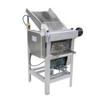 China Professional Dough Rolling Sheeter for Crisp Pastry Baking 2430*880*1230MM Size for sale