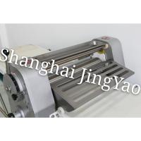China Professional Dough Rolling Sheeter for Crisp Pastry Baking 2430*880*1230MM Size for sale