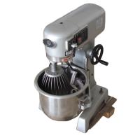 China 10L Electric Cake Food Mixer with Planetary Design and Easy Operation for sale