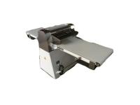 China 2430*880*1230MM Dough Sheeter Flatten Dough Roller for Crisp Pastry Baking Equipment for sale