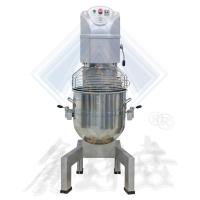 China 910x730x1460mm 60L Planetary Mixer Dough Mixer Food Mixer Planetary Food Processor 15 20 30 Liter for sale