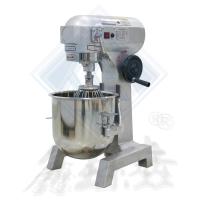China 910x730x1460mm 60L Planetary Mixer Dough Mixer Food Mixer Planetary Food Processor 15 20 30 Liter for sale