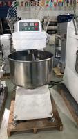 China 910x730x1460mm 60L Planetary Mixer Dough Mixer Food Mixer Planetary Food Processor 15 20 30 Liter for sale