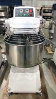 China 910x730x1460mm 60L Planetary Mixer Dough Mixer Food Mixer Planetary Food Processor 15 20 30 Liter for sale