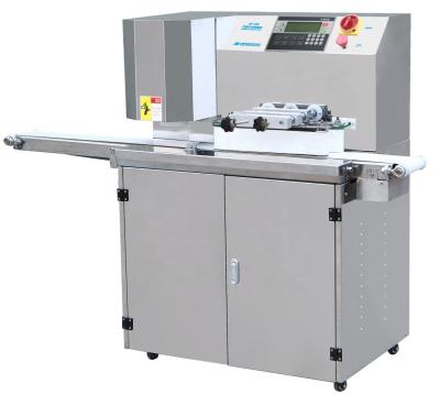 China Automatic Food Fig Cookie Biscuit Rolls Forming Machine for Perfectly Shaped Products for sale