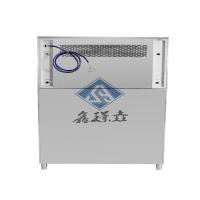 China Commercial Stainless Steel 304 Cube Ice Cube Maker 1200P 544kg/day for Industrial for sale