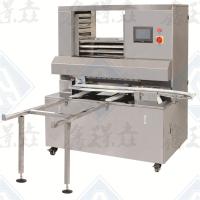 China Automatic Coxinha Encrusting Kubba Falafel Maker with Working Capacity of 20-135pcs/min for sale