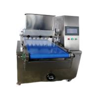 China Professional Milk Wafer Biscuit Cookie Making Machinery for Biscuits and Cookies for sale