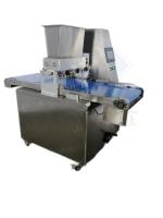 China Professional Milk Wafer Biscuit Cookie Making Machinery for Biscuits and Cookies for sale
