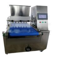 China Professional Milk Wafer Biscuit Cookie Making Machinery for Biscuits and Cookies for sale