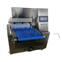 China Professional Milk Wafer Biscuit Cookie Making Machinery for Biscuits and Cookies for sale