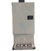 China 80kg Hitachi Compressor Automatic Ice Cube Maker in Small and Medium-Sized Factories for sale