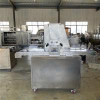 China 1.5kW Formatic Cookie Depositor for Soft Hard Soda Sandwich Biscuit Making Equipment for sale