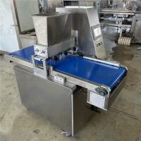 China 1.5kW Formatic Cookie Depositor for Soft Hard Soda Sandwich Biscuit Making Equipment for sale