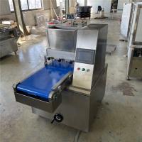 China 80-250kg/h Bakery Machinery Industrial Crisp Cookie Depositor for Dropping Cookies for sale