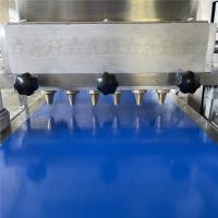 China 80-250kg/h Bakery Machinery Industrial Crisp Cookie Depositor for Dropping Cookies for sale