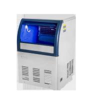 China 180P 82kg/day Commercial Ice Cube Maker Air Cooling or Water Cooling for Industrial for sale