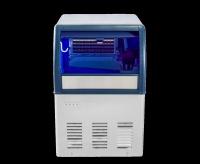 China 180P 82kg/day Commercial Ice Cube Maker Air Cooling or Water Cooling for Industrial for sale