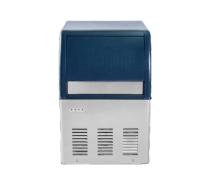 China 180P 82kg/day Commercial Ice Cube Maker Air Cooling or Water Cooling for Industrial for sale