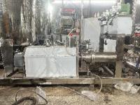 China Customizable and Hard Candy Molding Machine for Gummy Candy at 220V /380V Power Source for sale