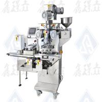 China 2018 Croquette/Croquetas Making Forming Encrusting Machine for Sustainable Food Shop for sale