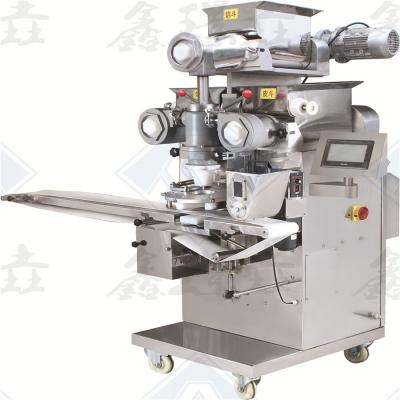 China Floor Type Mamoul Maker Stamping Small Mamool Maamoul Making Machine Mamul Forming Machine for sale