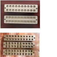 China Stainless Steel Automatic Gummy Candy Production Line for Double Color Lollipops for sale