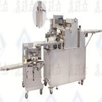 China Long Service Life Automatic Kubba Falafel Croquetas Date Bar Fish Ball Kibbeh Maker for sale