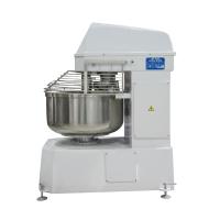 China Pastry Stainless Steel 20L Spiral Dough Mixer Professional Kneader for Freestand for sale