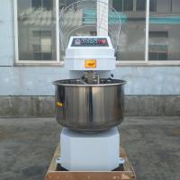 China 15-80L Capacity Dough Mixer for Home Advanced Technology and Design for sale