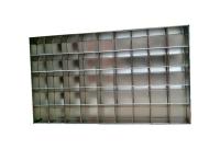 China Industrial TECUMSEH 5x8 Ice Evaporator for Commercial Automatic Ice Cube Maker for sale