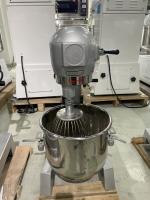 China Food Shop Industrial Dough Planetary Mixer/ Flour Mixer/ Cake Mixer With CE Approved for sale