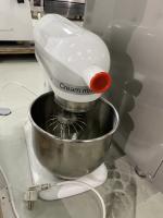 China Food Shop Industrial Dough Planetary Mixer/ Flour Mixer/ Cake Mixer With CE Approved for sale