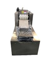 China Industrial Full Automatic Biscuit Making Machine for Cookies and Biscuits Production for sale