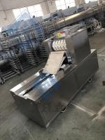 China Boost Your Sales with One-Stop Bakery Equipment Automatic Walnut Cake Making Machine for sale