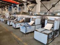 China Boost Your Sales with One-Stop Bakery Equipment Automatic Walnut Cake Making Machine for sale