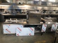 China Boost Your Sales with One-Stop Bakery Equipment Automatic Walnut Cake Making Machine for sale