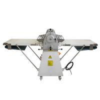 China 3700 Model Durable Food Container for Hotel Commercial Pizza Dough Sheeter Machine for sale