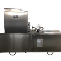 China Type Industrial Bakery Business Cookies Biscuits Automatic Walnut Cake Making Machine for sale