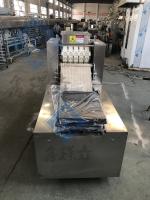 China Type Industrial Bakery Business Cookies Biscuits Automatic Walnut Cake Making Machine for sale