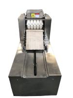China Type Industrial Bakery Business Cookies Biscuits Automatic Walnut Cake Making Machine for sale