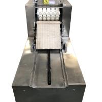 China Automatic Cookie Making Machine for Water-Based Products at One-Stop Bakery Equipment for sale
