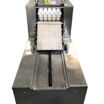 China Automatic Cookie Making Machine for Water-Based Products at One-Stop Bakery Equipment for sale