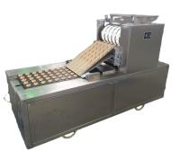 China Automatic Cookie Making Machine for Water-Based Products at One-Stop Bakery Equipment for sale