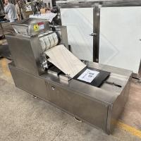 China Automatic Cookie Making Machine for Water-Based Products at One-Stop Bakery Equipment for sale