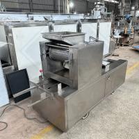 China Automatic Cookie Making Machine for Water-Based Products at One-Stop Bakery Equipment for sale
