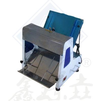 China JY-31 Bread Slicer Machine for Meat Food Cooking and Drying in Commercial Kitchens for sale